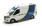 Mercedes-Benz Sprinter Miesen Ambulance (2018) - white 1:43 – Thomas ...
