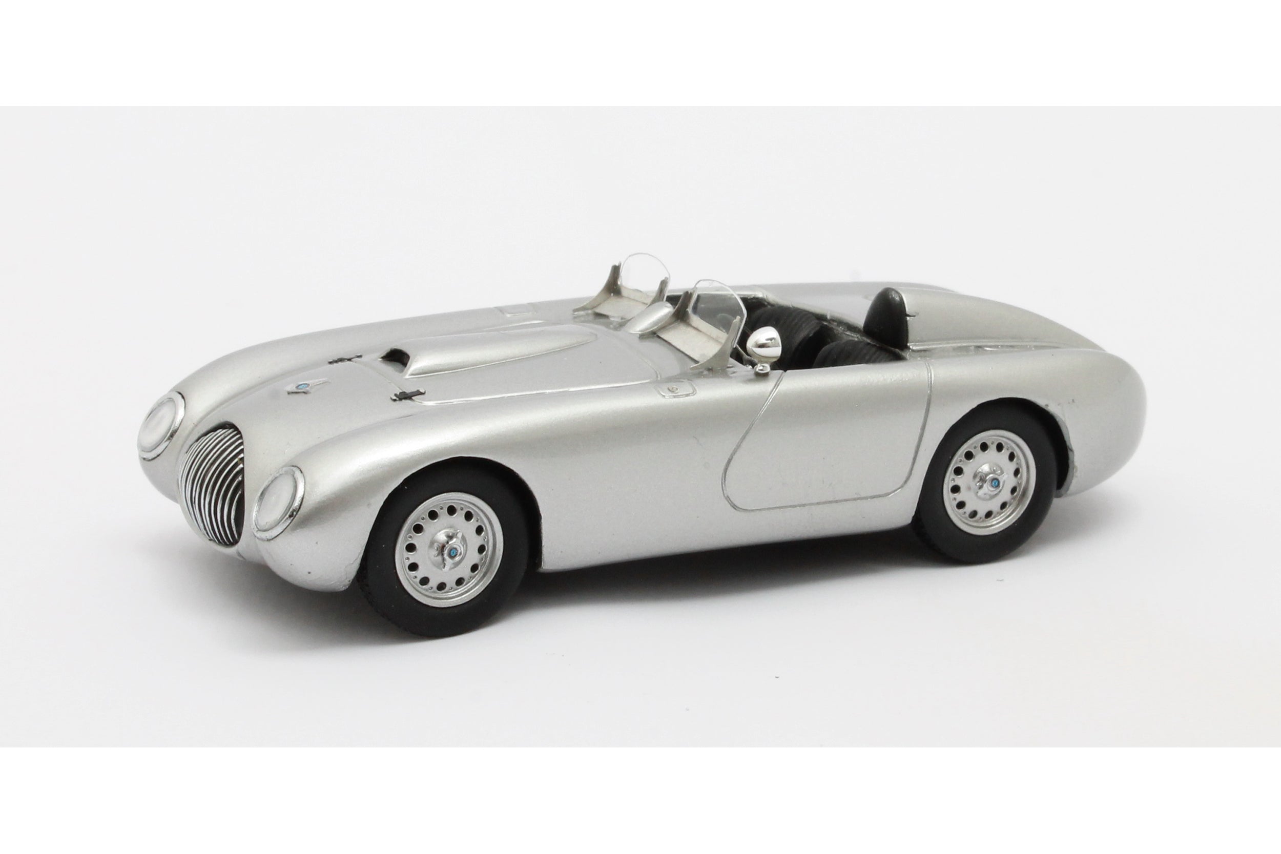 Veritas RS 1949 - silver 1:43 – Thomas Langejürgen